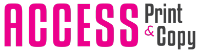 Access Print and Copy – Copy and Printing Services in Los Angeles